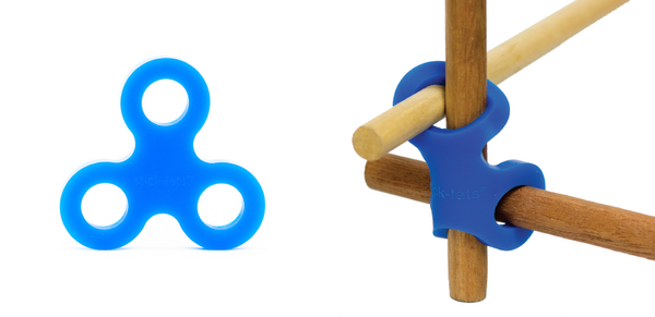 Rainbow Fort Kit **DEAL** – STICK-LETS®