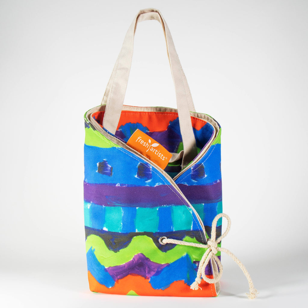 Rainbow Fort Kit – STICK-LETS®