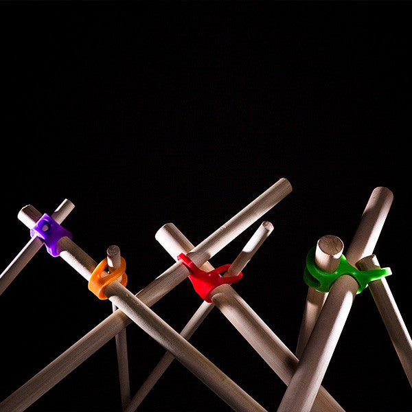 6-piece Hexa Fort Set – STICK-LETS®