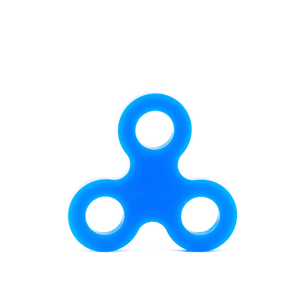 Huckleberry Blue STICK-LETS®️