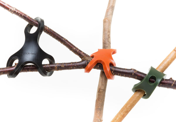 Evergreen STICK-LETS®